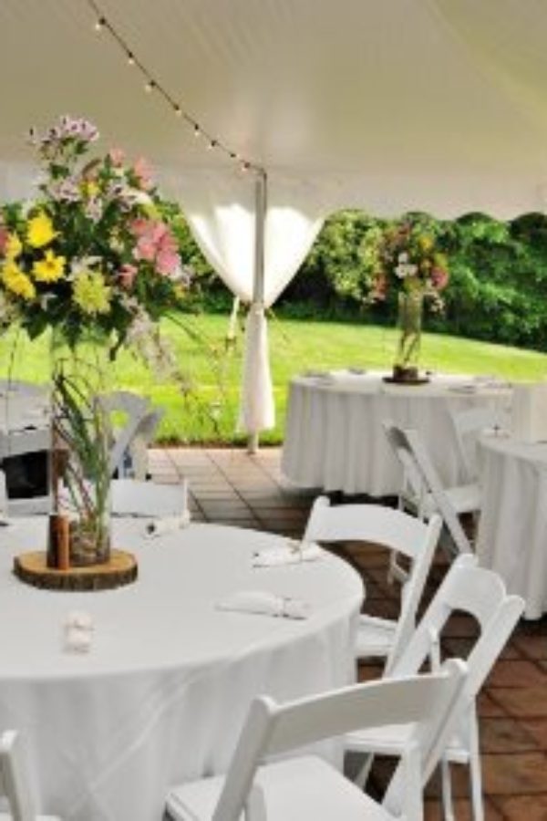 Heritage Center Arboretum - Event and Wedding Venue - Anderson Center ...